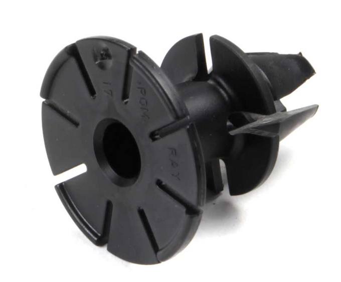 BMW Spacer Clip 07147122912 Genuine BMW 07147122912