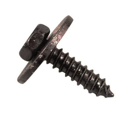 BMW Screw 07147129161 Genuine BMW 07147129161