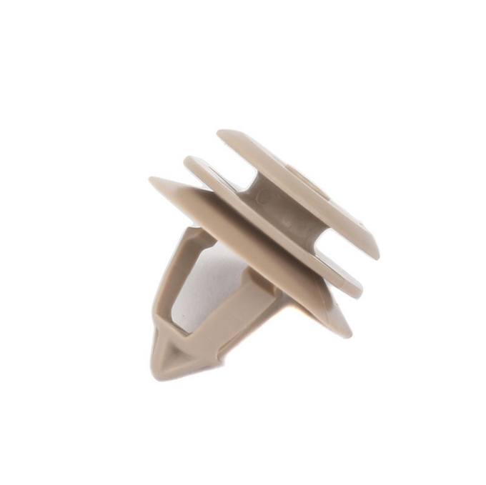 Door Panel Clip (Beige) Genuine BMW 07147133419