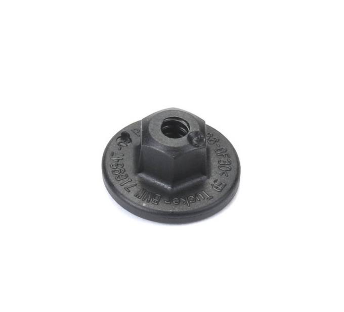 Plastic Nut Genuine BMW 07147169847