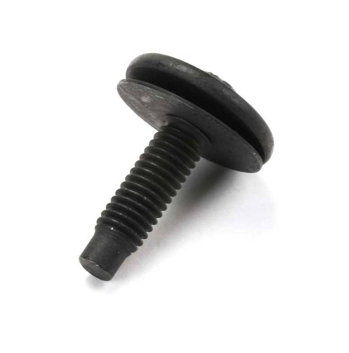 Oval Head Screw (w/ Washer) Genuine BMW 07147263759