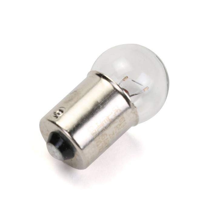 Mercedes Light Bulb 072601012703 Genuine Mercedes-Benz 072601012703
