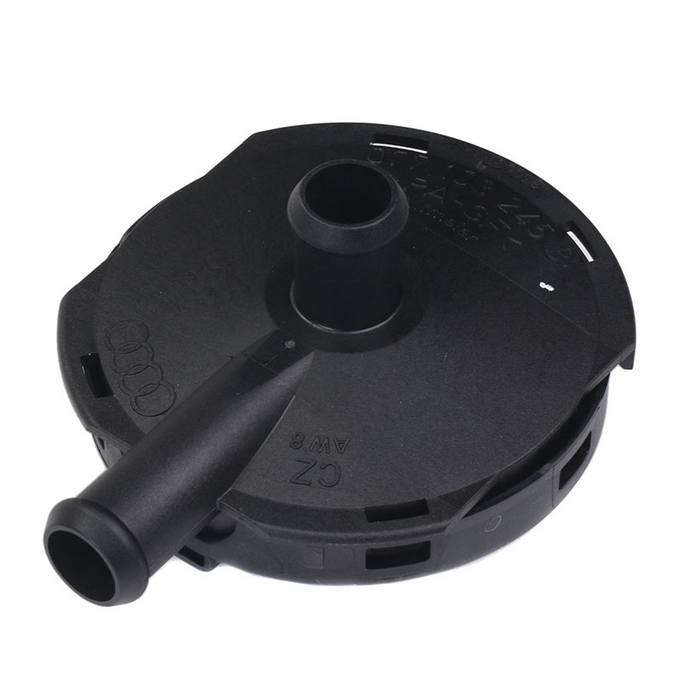 Audi VW Crankcase Vent Valve 077103245B Genuine VW/Audi 077103245B