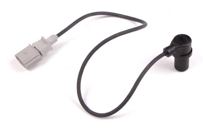 Audi Crankshaft Position Sensor 077905381F Genuine VW/Audi 077905381F