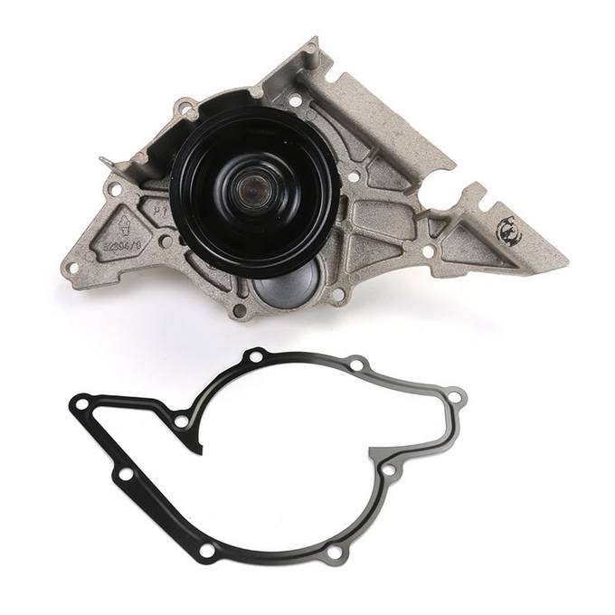 Audi VW Engine Water Pump (Rebuilt) 078121006X Genuine VW/Audi 078121006 X