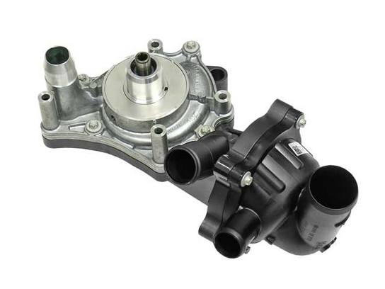 Audi Engine Water Pump 079121011Q Genuine VW/Audi 079121011Q