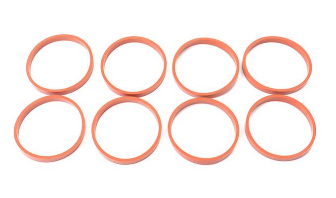 Audi VW Intake Manifold Gasket Set 079198717 Genuine VW/Audi 079198717