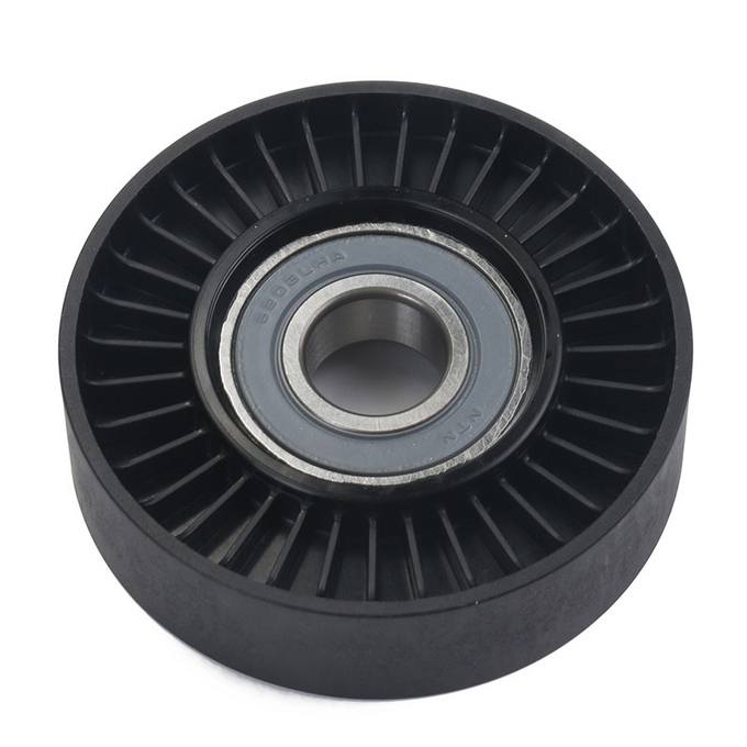 Serpentine Belt Idler Pulley Genuine VW/Audi 079903341