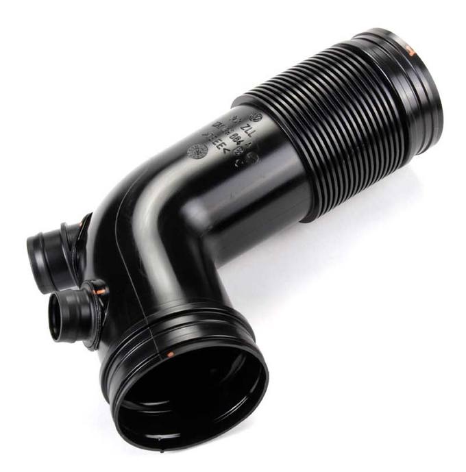 Air Intake Tube Genuine VW/Audi 07K129684B