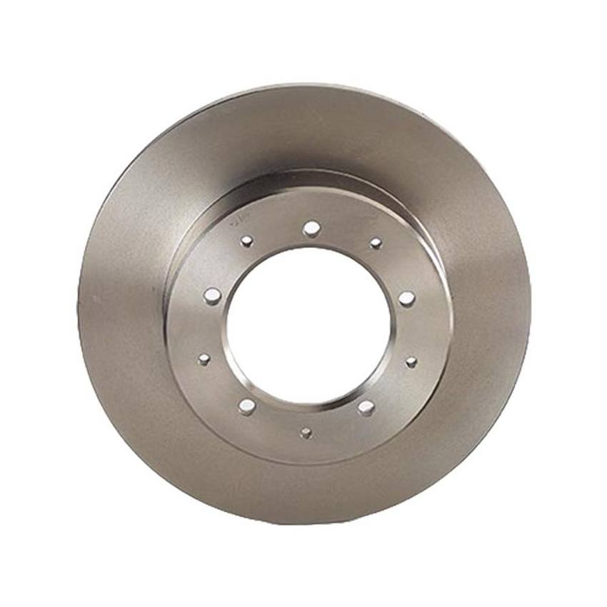 Land Rover Brembo Disc Brake Rotor – Rear (290mm) LR017953 Brembo 08. ...