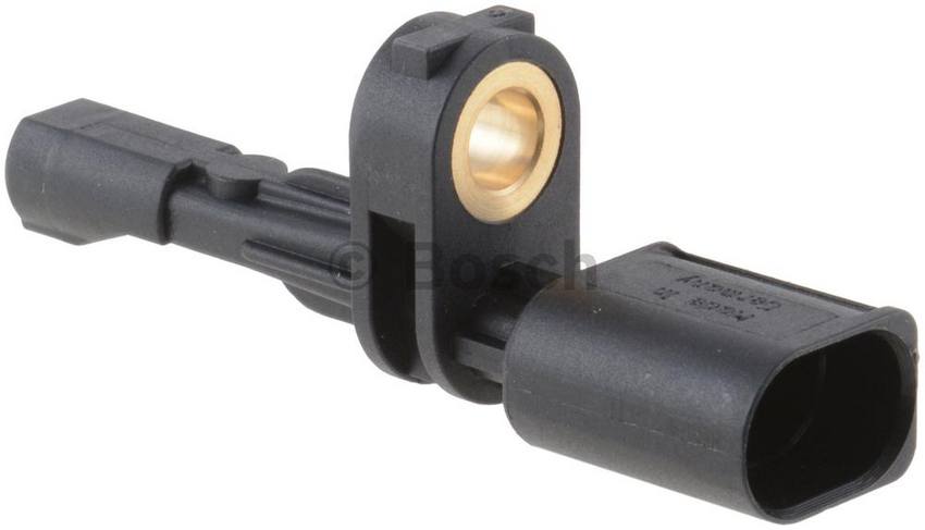 Audi VW ABS Wheel Speed Sensor – Rear WHT003864 – Bosch 0986594526 ...