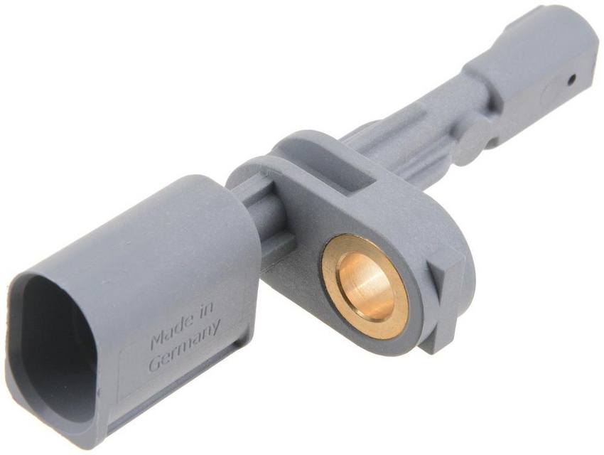 Audi VW ABS Wheel Speed Sensor – Rear WHT003864B – Bosch 0986594606 ...