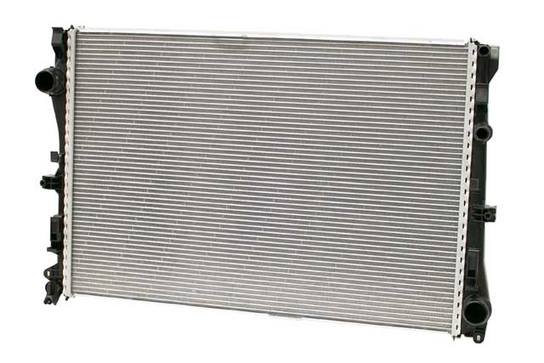 Mercedes Radiator 0995007303 Genuine Mercedes-Benz 0995002103