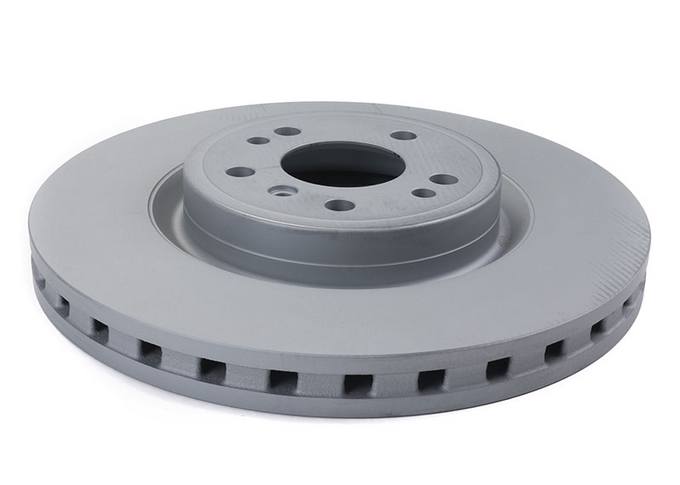 Mercedes Brembo Disc Brake Rotor – Front (330mm) 1664211300 Brembo 09 ...