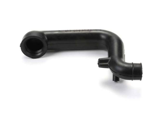Genuine Mercedes-Benz Engine Crankcase Breather Hose 1030941082 Genuine ...