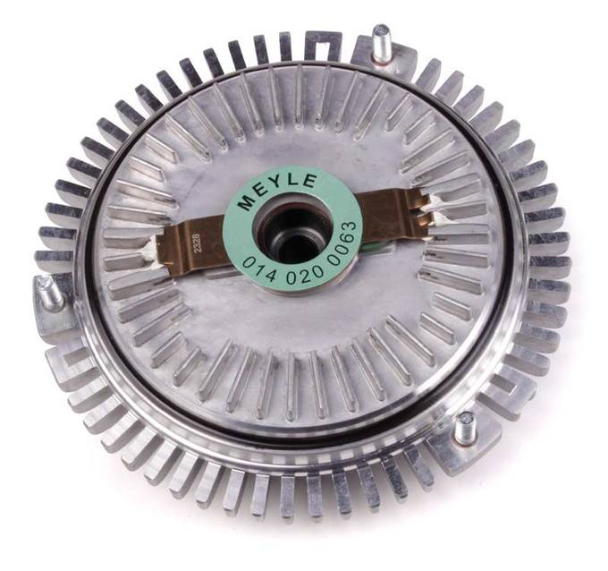 Mercedes Engine Cooling Fan Clutch 1032000522 Genuine Mercedes-Benz ...