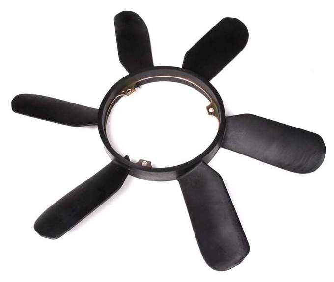 Mercedes Engine Cooling Fan Blade 1032000623 Genuine Mercedes-Benz ...