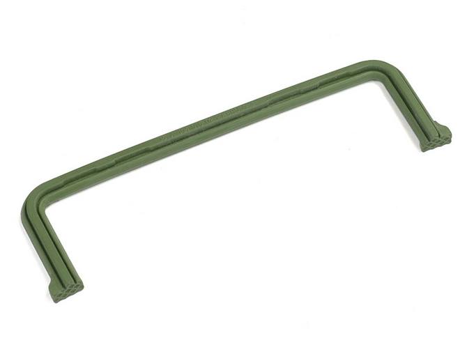 Mercedes Engine Timing Cover Gasket – Upper 1040150220 Genuine Mercedes ...