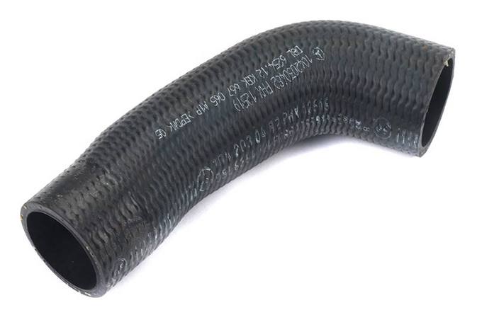 Mercedes Engine Coolant Bypass Hose 1042030482 Genuine Mercedes-Benz ...