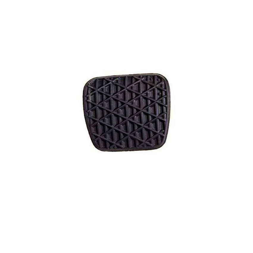 Mercedes Brake Pedal Pad 1072910182 Genuine Mercedes-Benz 1072910182