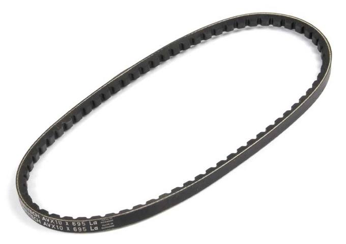 VW Accessory Drive Belt (10×695) 068903137AQ – Continental 10X695 ...