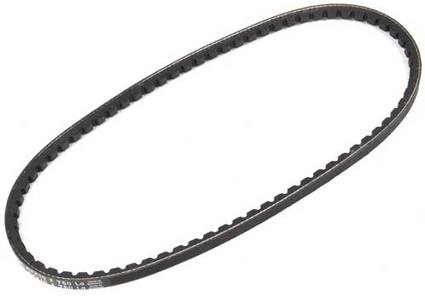 Mercedes Volvo Accessory Drive Belt (10×750) 0069972492 – Continental ...