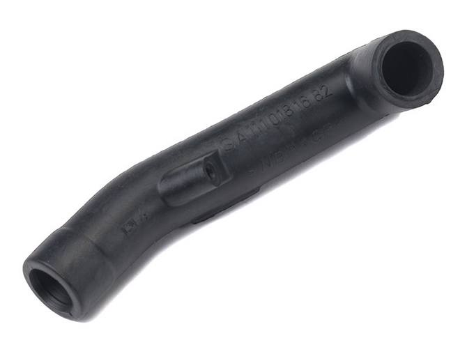Mercedes Engine Oil Separator Hose 1110181682 Genuine Mercedes-Benz ...