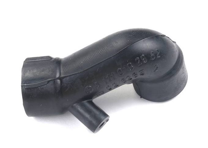 Mercedes Engine Crankcase Breather Hose 1110182982 – Genuine Mercedes ...