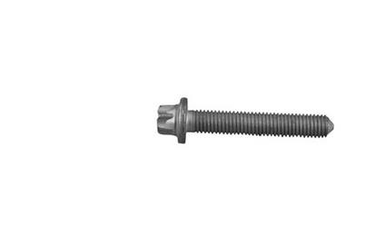 SAAB Sway Bar End Link Bolt 11588744 Genuine Saab 11588744