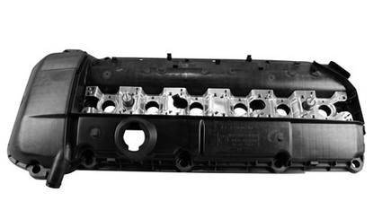 BMW Cylinder Head Cover 11121432928 Genuine BMW 11121432928