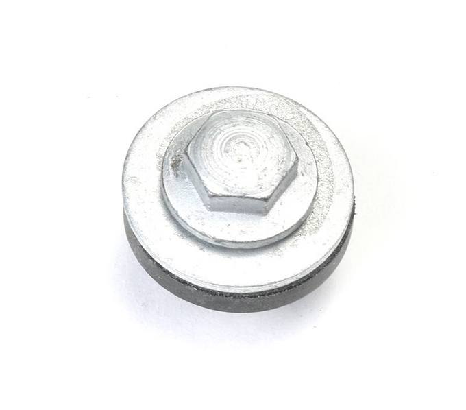 BMW Engine Valve Cover Nut 11121738607 – URO Parts 11121738607 URO 11 ...
