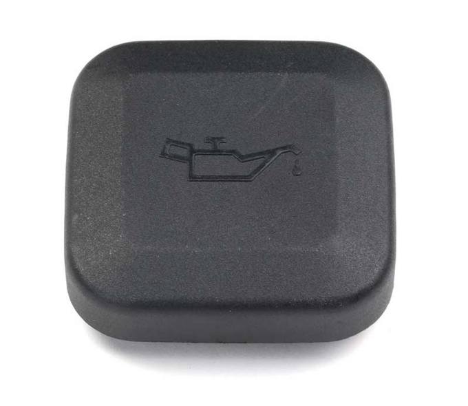 BMW Engine Oil Filler Cap 11121743294 Genuine BMW 11121743294