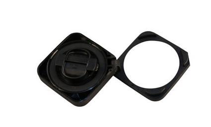 BMW Engine Oil Filler Cap 11127500568 Genuine BMW 11127500568