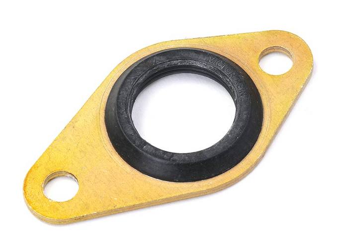 Eccentric Shaft Sensor Seal Genuine BMW 11127518420