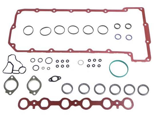 Cylinder Head Gasket Kit (w/o Head Gasket) Genuine BMW 11127548921