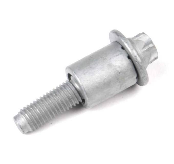 BMW Valve Cover Bolt (M7x33.5) 11127558448 Genuine BMW 11127558448