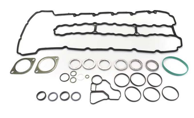 BMW Engine Cylinder Head Gasket Set Genuine BMW 11127572758