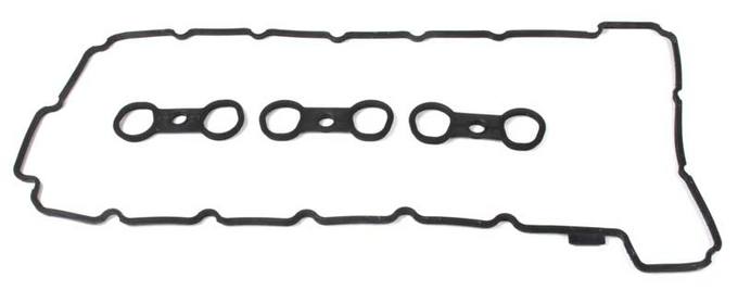 BMW Engine Valve Cover Gasket Genuine BMW 11127582245