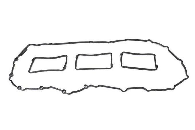 BMW Engine Valve Cover Gasket Genuine BMW 11127587804