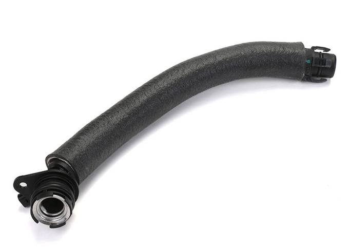 Engine Crankcase Breather Hose Genuine BMW 11127599753