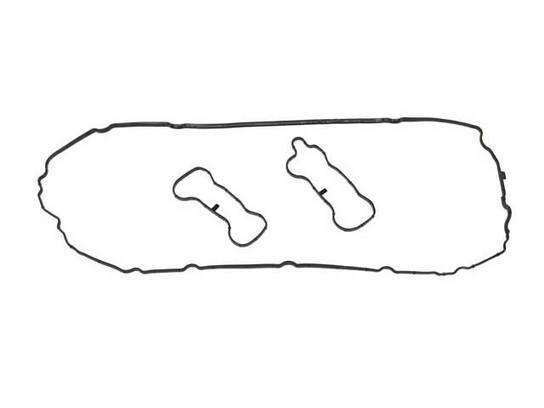 BMW Valve Cover Gasket (Cyl 5-8) 11127614701 Genuine BMW 11127614701