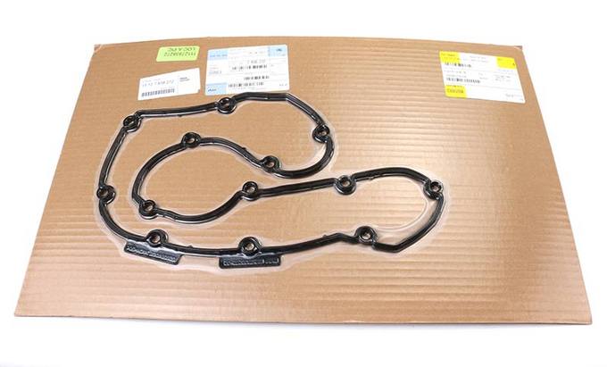 BMW Valve Cover Gasket (Cyl 5-8) 11127838272 Genuine BMW 11127838272