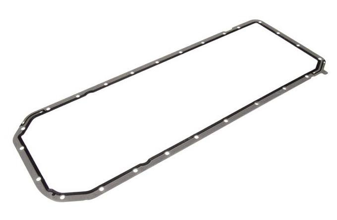 BMW Engine Oil Pan Gasket Genuine BMW 11131437237