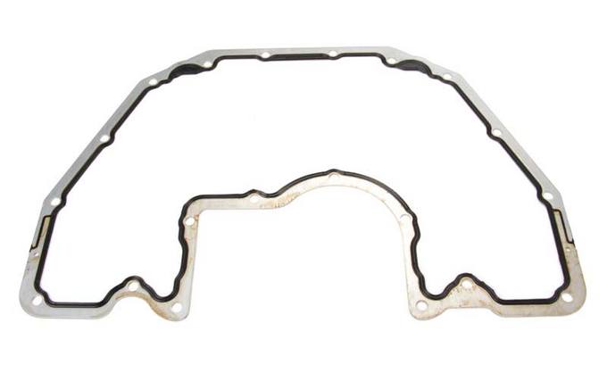 BMW Engine Oil Pan Gasket Genuine BMW 11137506774