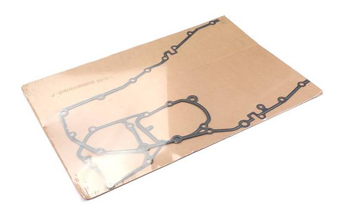 BMW Timing Cover Gasket Set – Lower 11141432099 Genuine BMW 11141432099