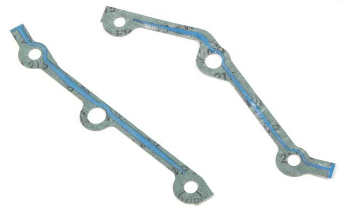 BMW Engine Timing Cover Gasket Genuine BMW 11141433306