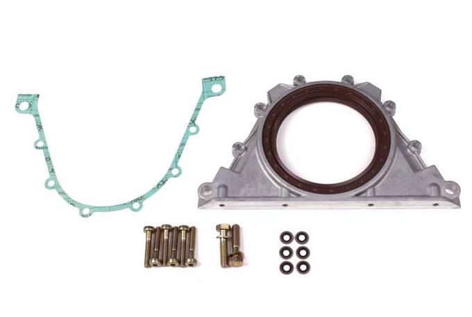 BMW Engine Crankshaft Seal Kit Genuine BMW 11141436109