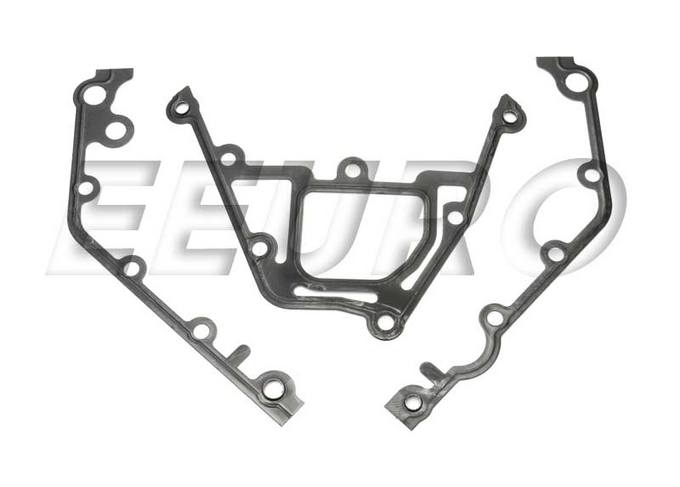 BMW Timing Cover Gasket Set 11141436978 Genuine BMW 11141436978