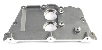 Engine Timing Cover – Upper Genuine BMW 11147506422