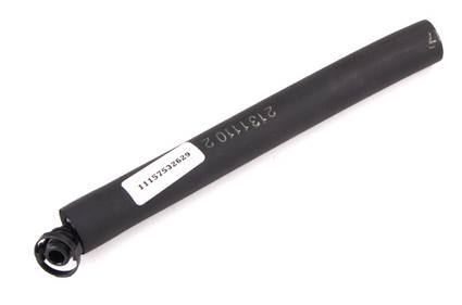 BMW Engine Crankcase Breather Hose Genuine BMW 11157532629